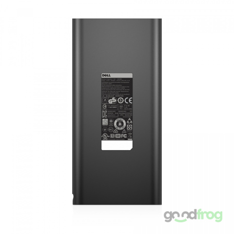 GoodFrog.pl - Laptopy Notebooki Ultrabooki - Zasilacz DELL Portable ...